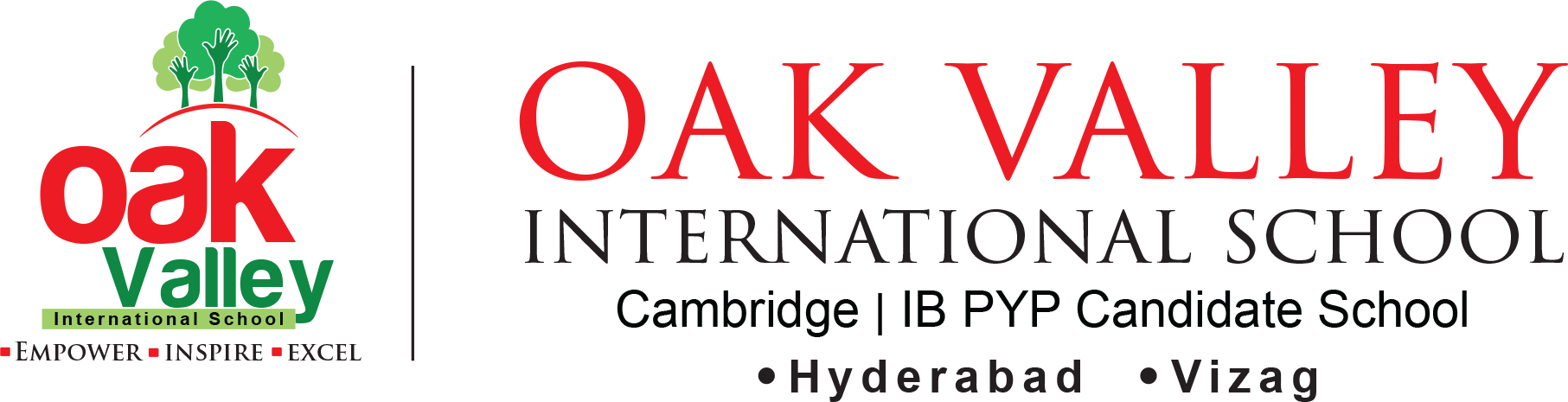 Oak Valley International School